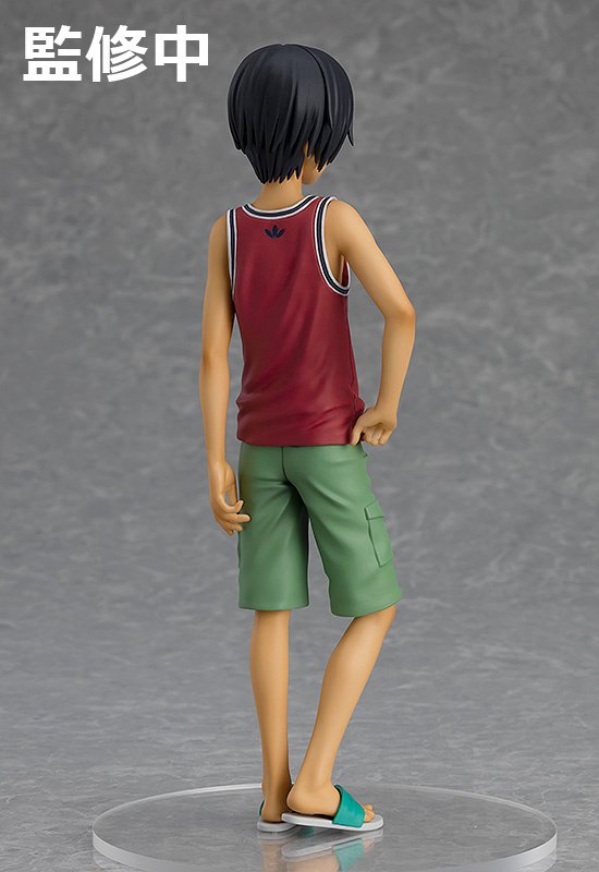 Pop Up Parade Summer Wars Kazuma Ikezawa: Good Smile Company - Tokyo ...