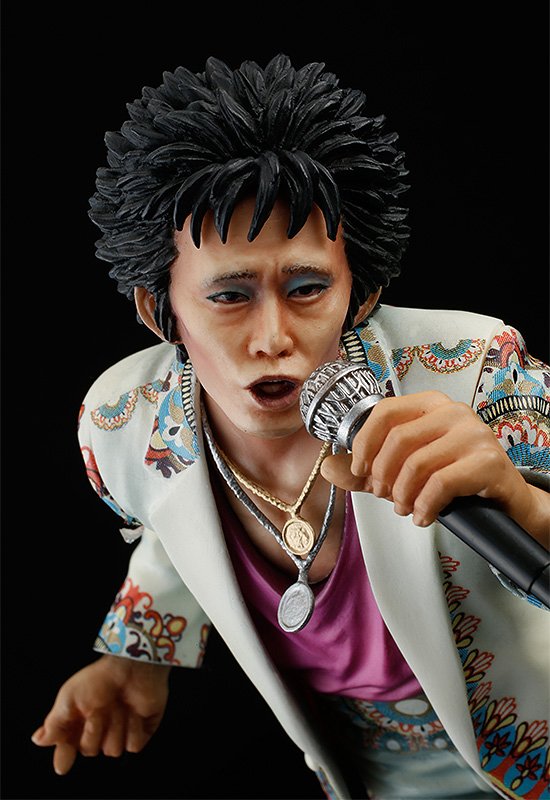 Kiyoshiro Imawano 1/8 Scale Figure: Good Smile Company - Tokyo Otaku ...