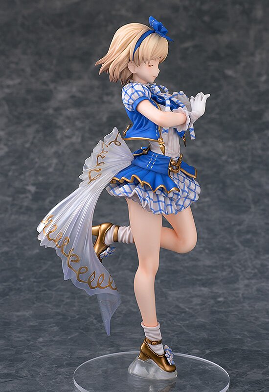 Granblue Fantasy Djeeta: Idol Ver. 1/7 Scale Figure: Phat! - Tokyo ...