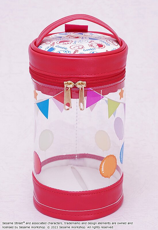 Nendoroid Pouch Neo: Sesame Street Elmo: Good Smile Company - Tokyo ...