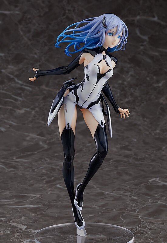 Beatless Lacia: 2018 Ver. 1/8 Scale Figure: Good Smile Company - Tokyo Otaku Mode (TOM)