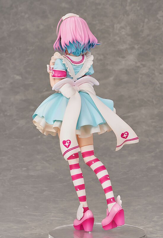 IM@S Riamu Yumemi Figure: Alumina - Tokyo Otaku Mode (TOM)