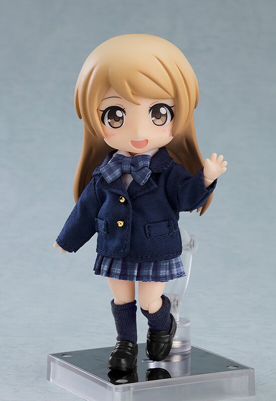 Nendoroid Doll Outfit Set: Blazer - Girl - Tokyo Otaku Mode (TOM)