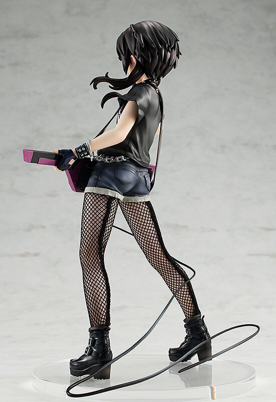 KonoSuba the Movie Megumin Rock Ver. Figure: KADOKAWA - Tokyo Otaku ...