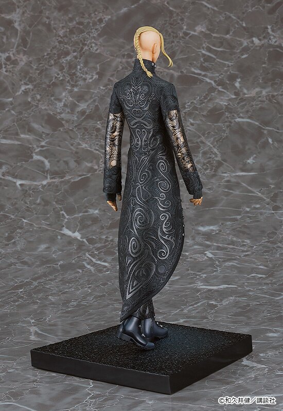 Tokyo Revengers Ken Ryuguji: Volume 25 Cover Illustration Ver. 1/7 ...