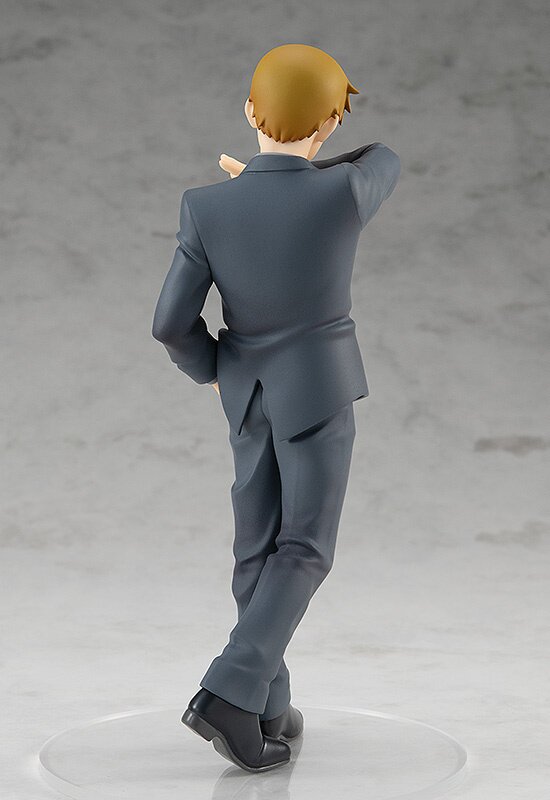 Pop Up Parade Mob Psycho 100 III Arataka Reigen - Tokyo Otaku Mode (TOM)