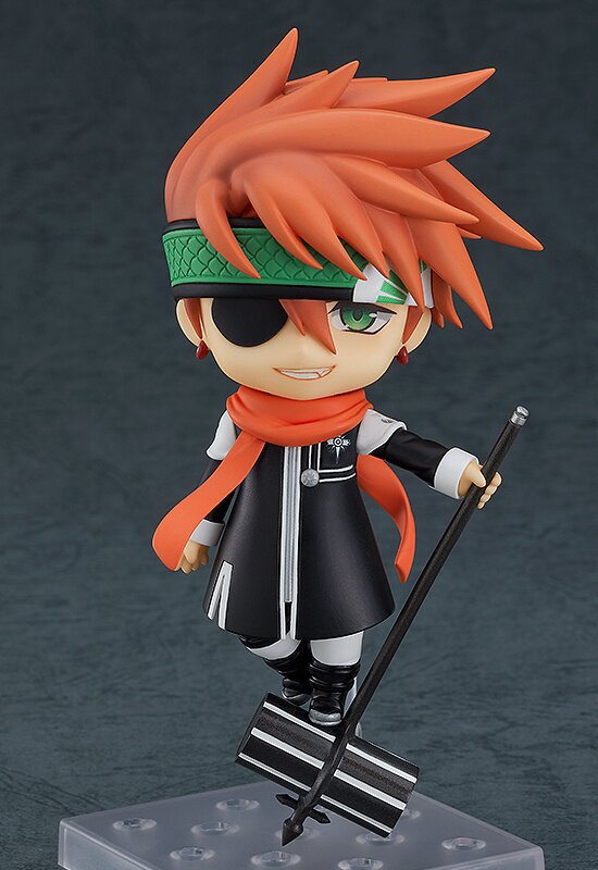 Nendoroid D.Gray-man Lavi: Good Smile Company - Tokyo Otaku Mode (TOM)