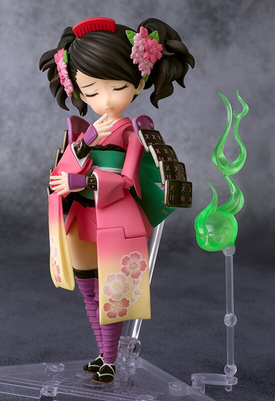 Parfom Muramasa: The Demon Blade Momohime: Phat! - Tokyo Otaku Mode (TOM)