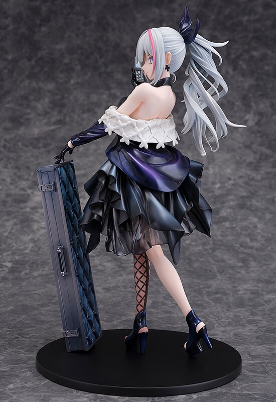 Girls' Frontline MDR: Cocktail Observer Ver. 1/7 Scale Figure - Tokyo ...