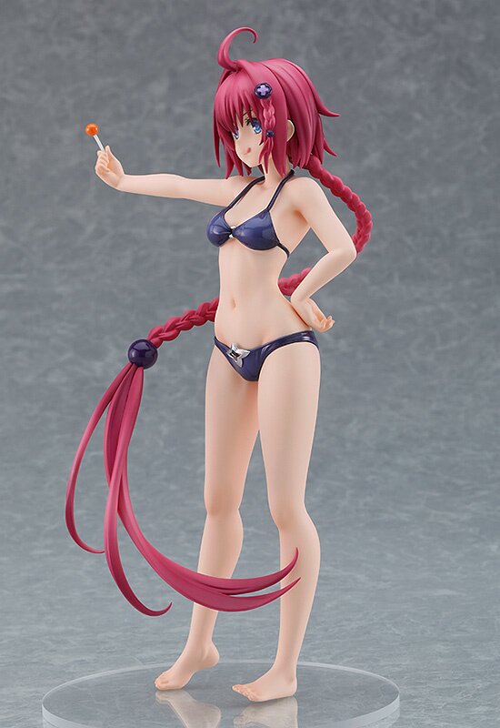Pop Up Parade To Love-Ru Darkness Mea Kurosaki: MAX FACTORY - Tokyo ...