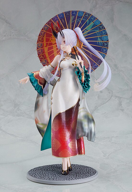 Fate/Grand Order Archer/Tomoe Gozen: Heroic Spirit Traveling Outfit Ver ...