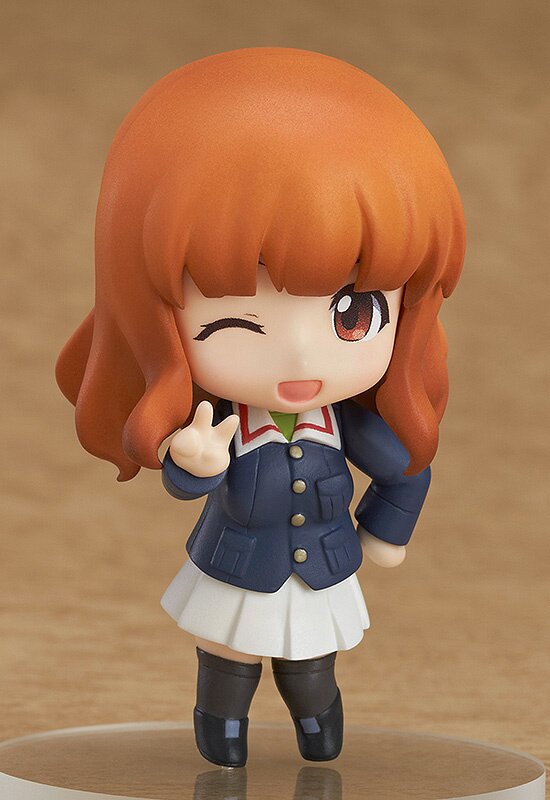 Nendoroid Petite: [Girls und Panzer]: Good Smile Company - Tokyo Otaku ...