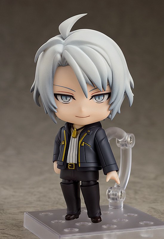 Nendoroid [IDOLiSH 7] Gaku Yaotome: Good Smile Company - Tokyo Otaku ...