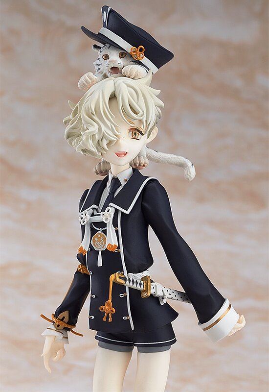 Touken Ranbu Gokotai 1/8 Scale Figure: Good Smile Company - Tokyo Otaku ...
