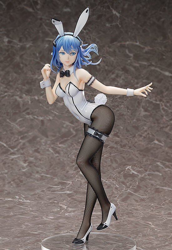 Beatless Lacia: Bunny Ver. 1/4 Scale Figure: FREEing 52% OFF - Tokyo Otaku Mode (TOM)