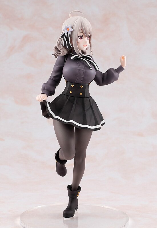 Spy Classroom Flower Garden Lily 1/7 Scale Figure: KADOKAWA 36% OFF - Tokyo Otaku Mode (TOM)