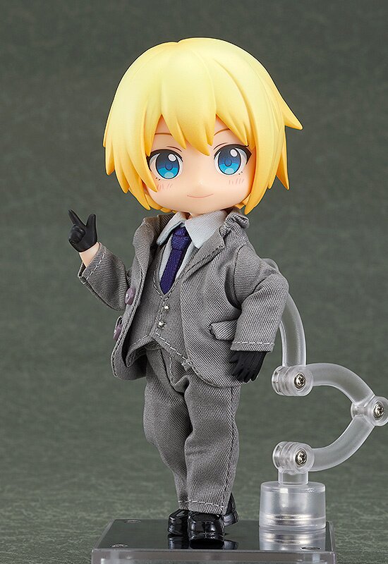 Nendoroid Doll: Hand Parts Set Gloves Ver.: Good Smile Company 100% OFF ...