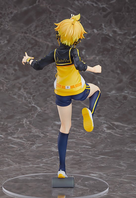 Kagamine Len Stylish Energy L Ver.Figure - Tokyo Otaku Mode (TOM)