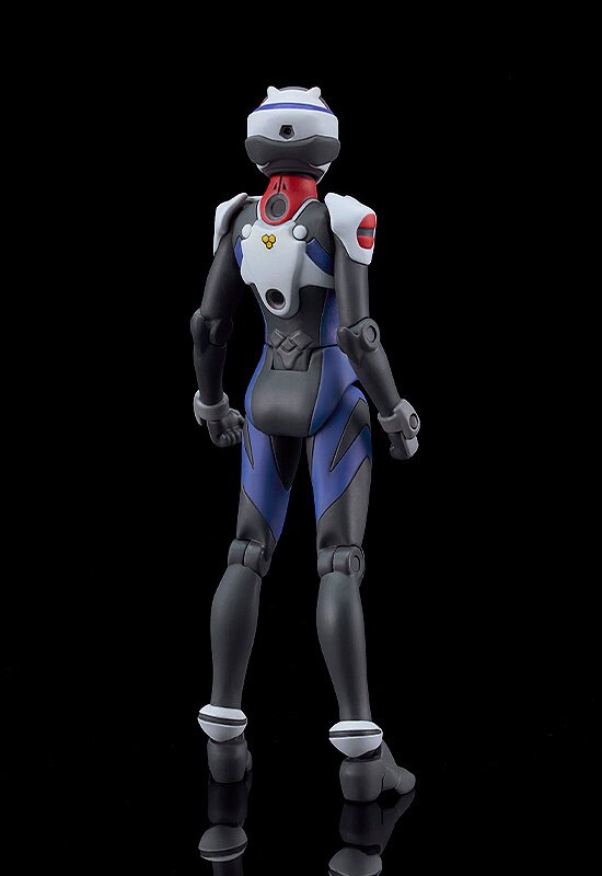 PLAMAX MF-69 Minimum Factory Macross Frontier Alto Saotome w/ VF-25F ...