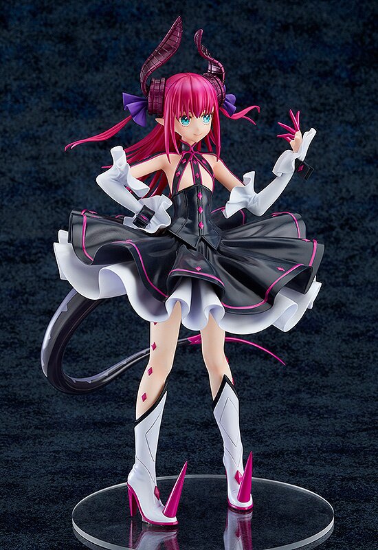 [Fate/Grand Order] Lancer/Elizabeth Bathory Figure: MAX FACTORY - Tokyo ...