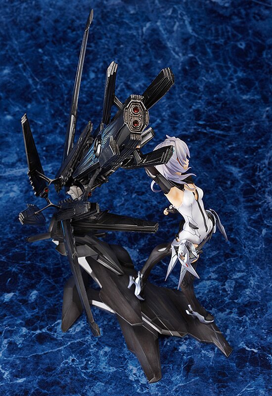Beatless Lacia: 2011 Ver. 1/8 Scale Figure: Good Smile Company - Tokyo ...