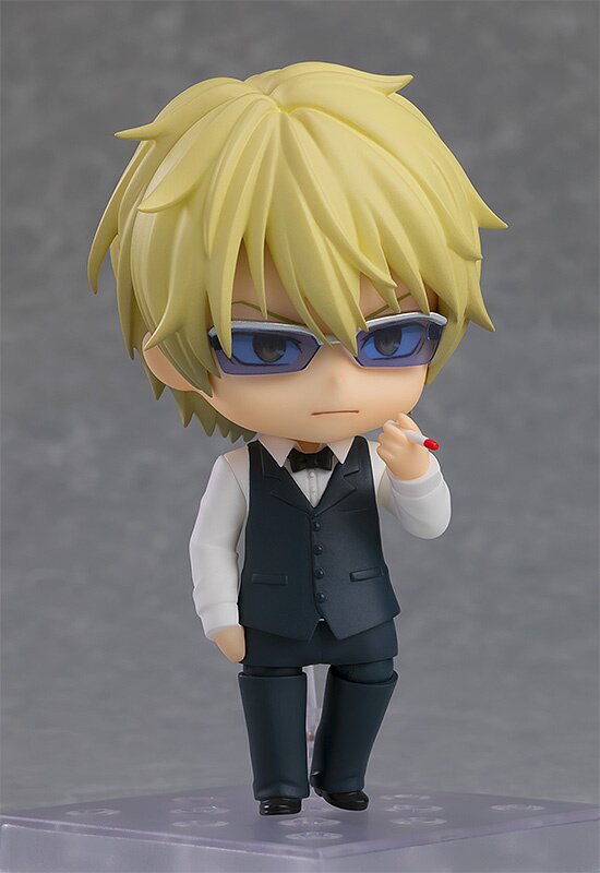 Nendoroid Durarara!! x2 Shizuo Heiwajima - Tokyo Otaku Mode (TOM)