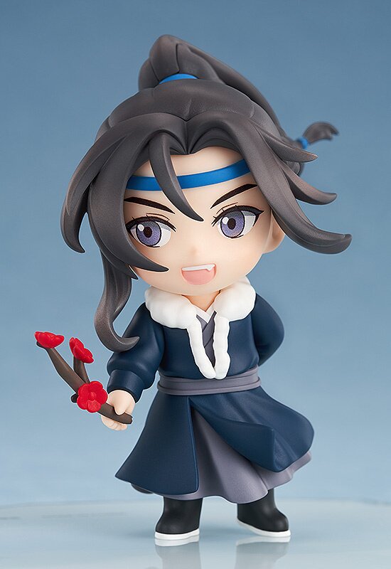 Qiang Jin Jiu Shen Zechuan & Xiao Chiye: Hong Mei Fu Xue Ver. - Tokyo ...