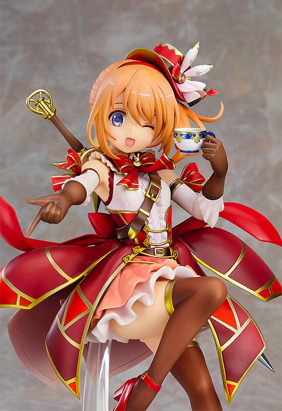 Kirara Fantasia Cocoa: Warrior Ver. 1/7 Scale Figure: Good Smile ...