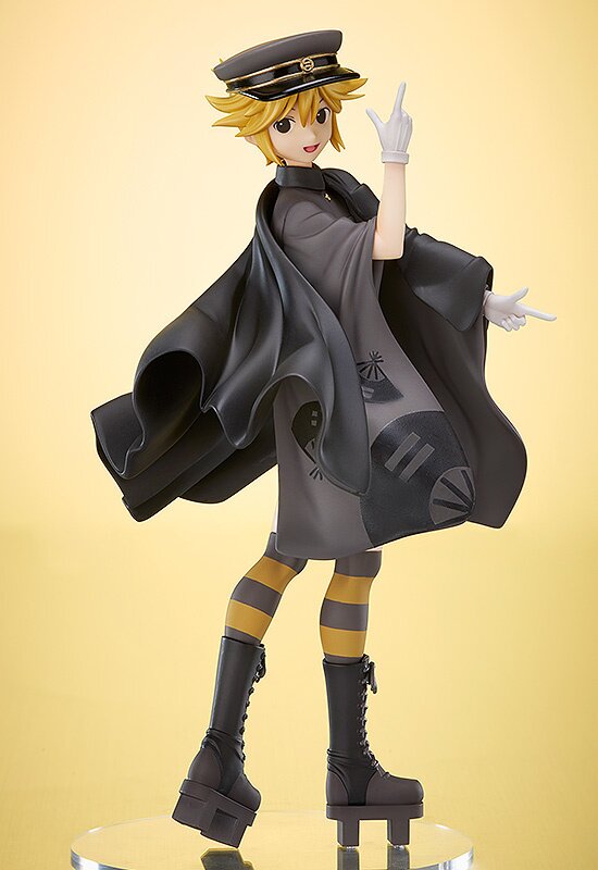 Kagamine Rin & Len Senbonzakura Figure Set: FREEing - Tokyo Otaku Mode ...