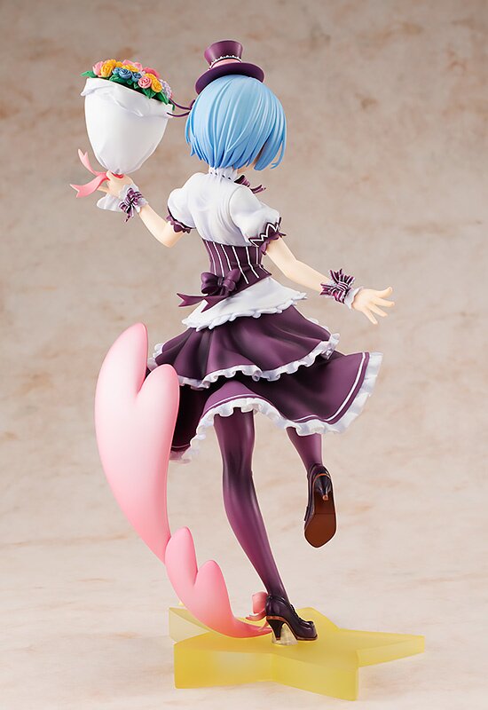 Re:Zero Rem: Birthday Ver. Figure: KADOKAWA - Tokyo Otaku Mode (TOM)
