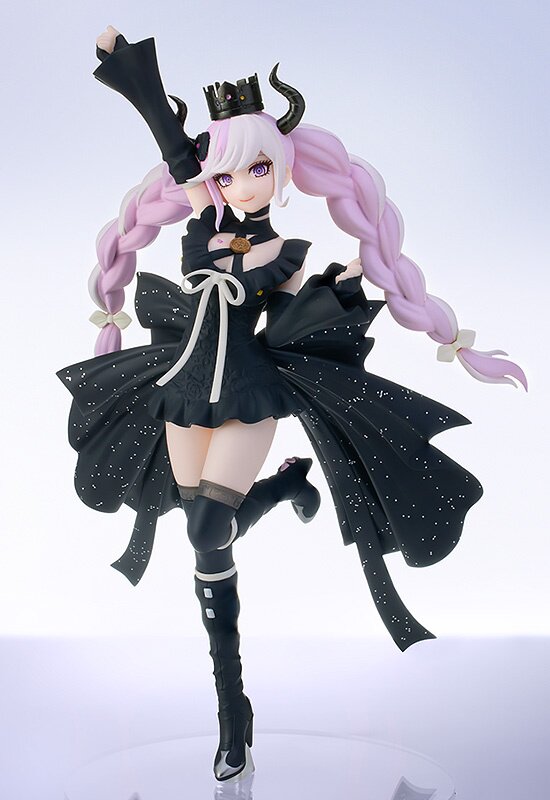 Pop Up Parade Master Detective Archives: Rain Code Shinigami - Tokyo ...