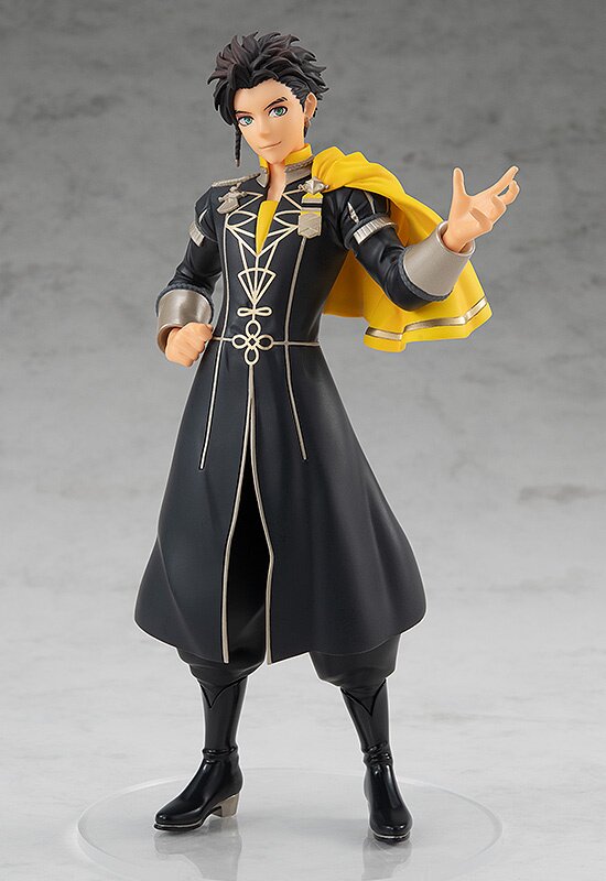 Pop Up Parade Fire Emblem: Three Houses Claude von Riegan - Tokyo Otaku ...