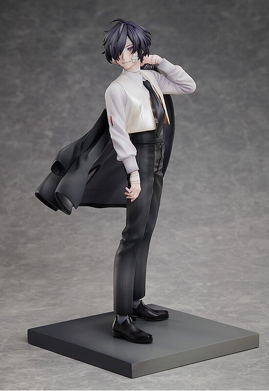 Bungo Stray Dogs Osamu Dazai: Original Series Age Fifteen Ver. 1/7 ...