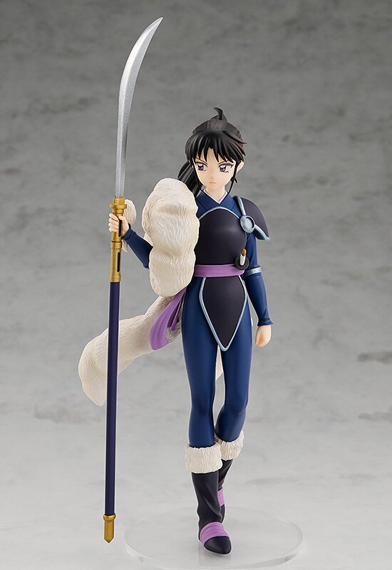 Pop Up Parade Yashahime: Princess Half-Demon Setsuna: Good Smile ...