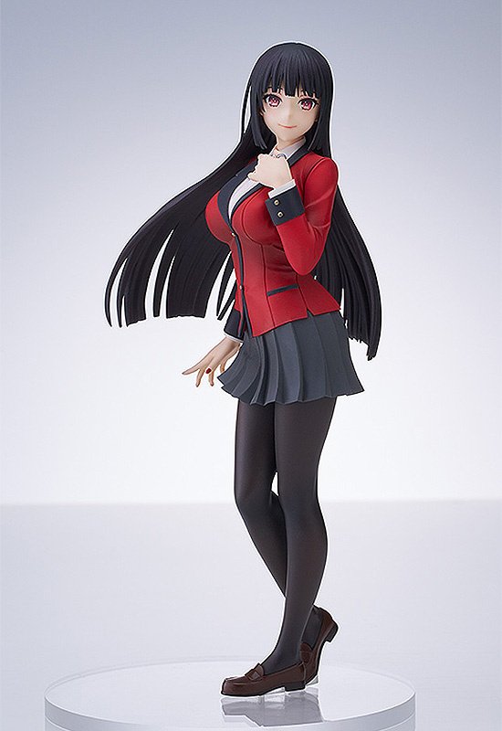 Pop Up Parade Kakegurui xx Yumeko Jabami - Tokyo Otaku Mode (TOM)