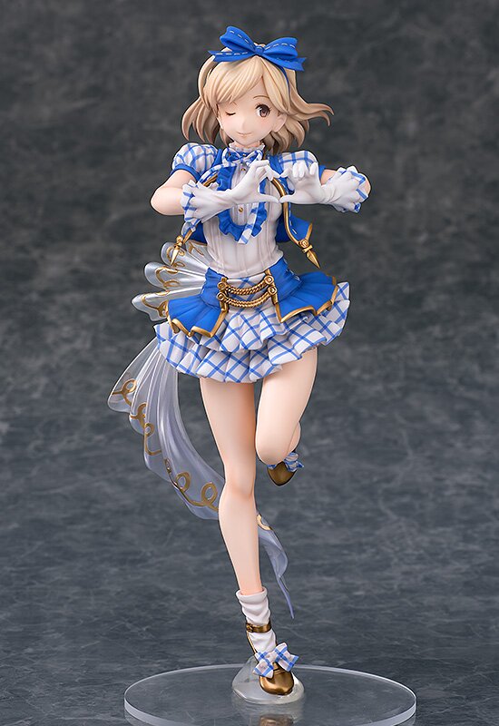 Granblue Fantasy Djeeta: Idol Ver. 1/7 Scale Figure: Phat! - Tokyo ...