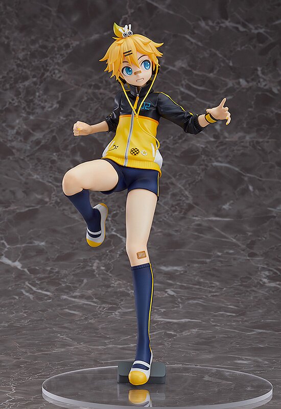 Kagamine Len Stylish Energy L Ver.Figure - Tokyo Otaku Mode (TOM)