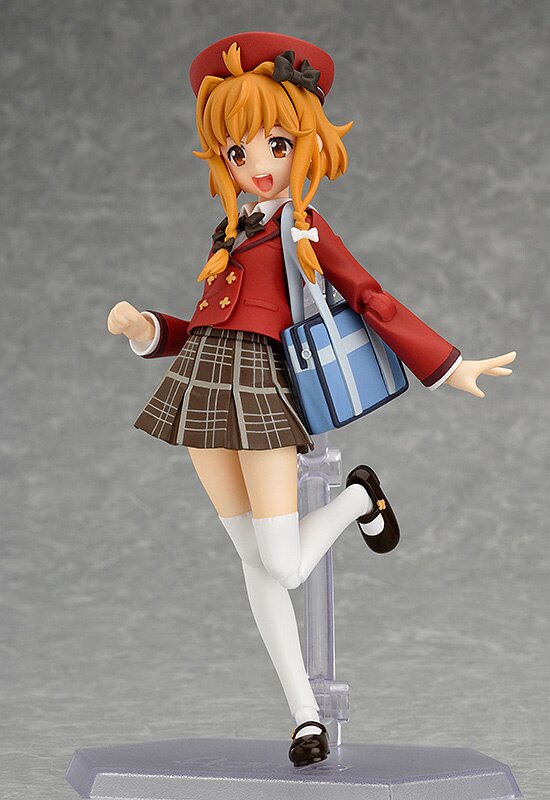 figma Fantasista Doll Uzume Uno: MAX FACTORY - Tokyo Otaku Mode (TOM)