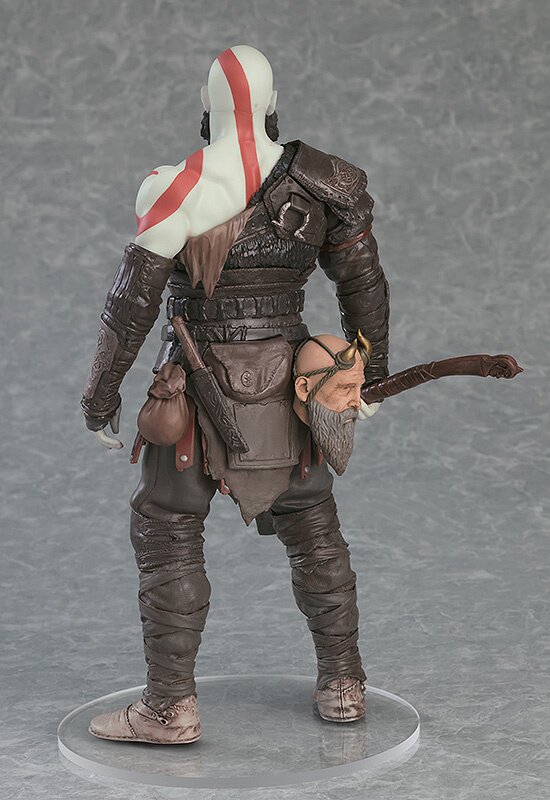 Pop Up Parade God of War Ragnarök Kratos - Tokyo Otaku Mode (TOM)