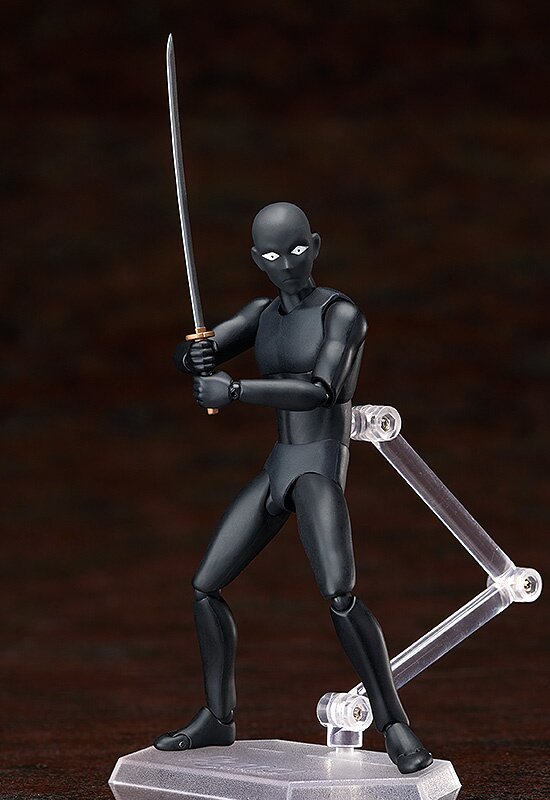 figma [Detective Conan] True Criminal (Re-run): FREEing - Tokyo Otaku ...