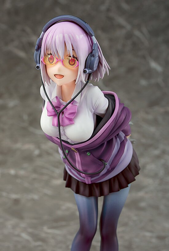 [SSSS.Gridman] Akane Shinjo Figure: Phat! - Tokyo Otaku Mode (TOM)