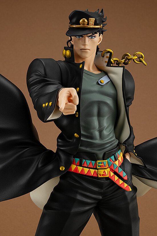 Pop Up Parade JoJo's Bizarre Adventure: Stardust Crusaders Jotaro Kujo ...
