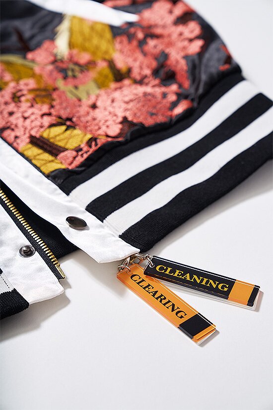 Blue Archive Neru's Souvenir Jacket (Re-run) - Tokyo Otaku Mode (TOM)