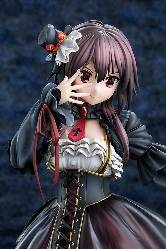 KonoSuba: An Explosion on This Wonderful World! Megumin: Gothic Lolita ...