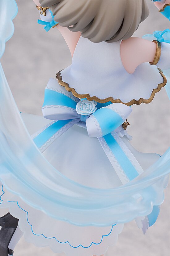Love Live! Superstar!! Keke Tang: Baikakimu Ver. 1/7 Scale Figure ...