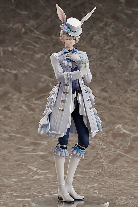 Tsukiuta Shun Shimotsuki: Rabbits Kingdom Ver. 1/8 Scale Figure ...