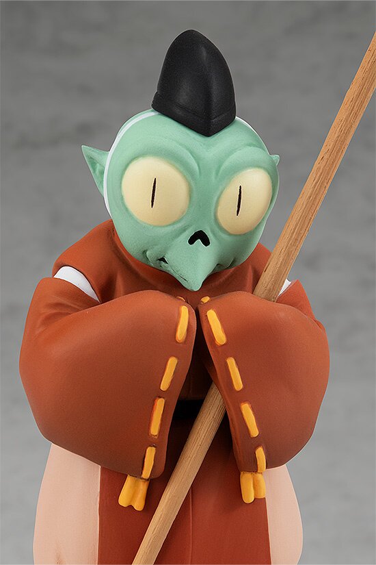Pop Up Parade Inuyasha Rin & Jaken - Tokyo Otaku Mode (TOM)