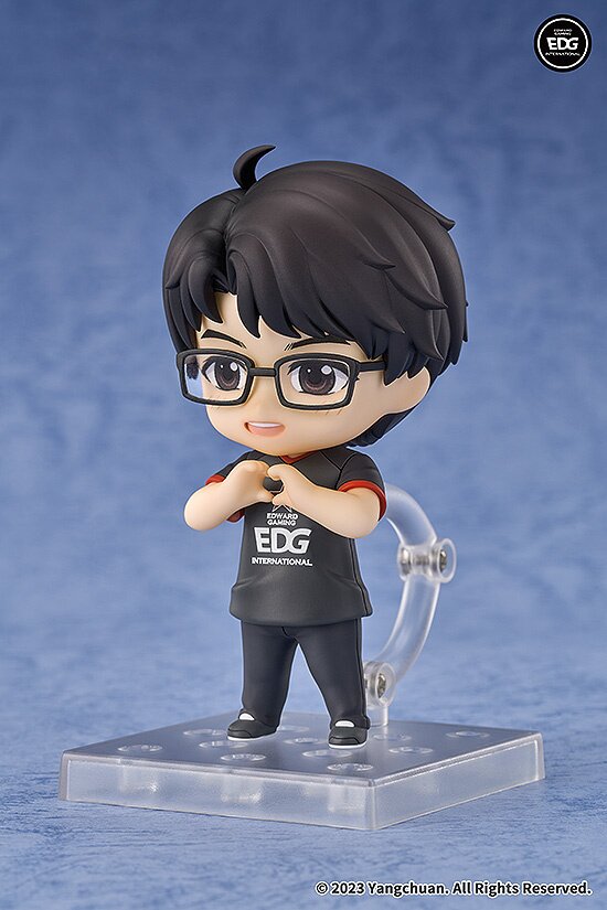 Nendoroid Light EDG Meiko - Tokyo Otaku Mode (TOM)