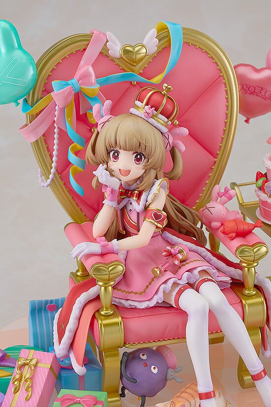 Natori Sana: Birth of King Sana Channel Ver. 1/7 Scale Figure - Tokyo ...