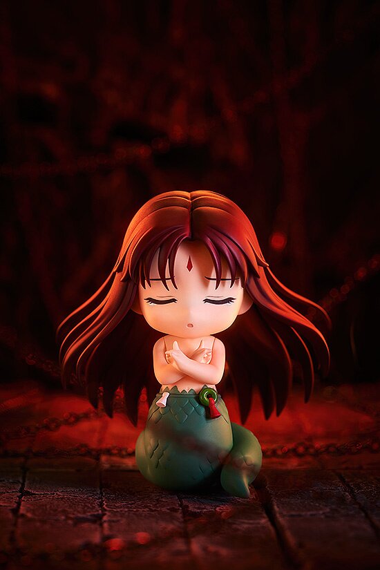Nendoroid Legend of Sword and Fairy Zhao Ling-Er: Nuwa's Descendants ...